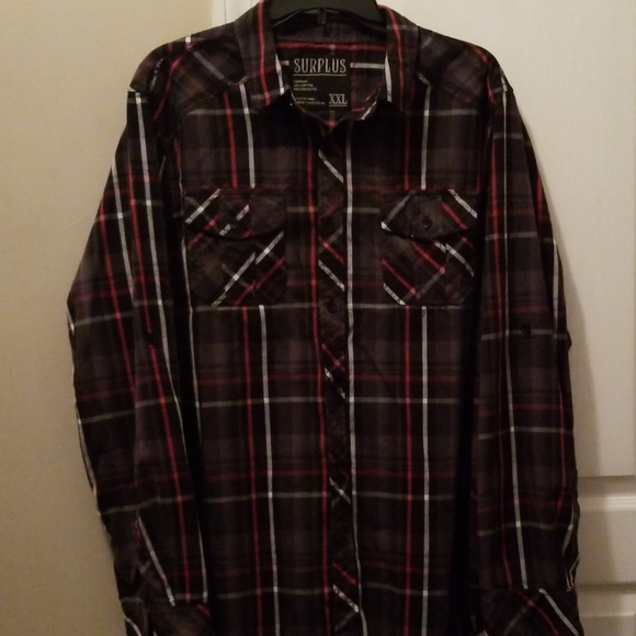 Surplus | Shirts | Mens Shirt | Poshmark